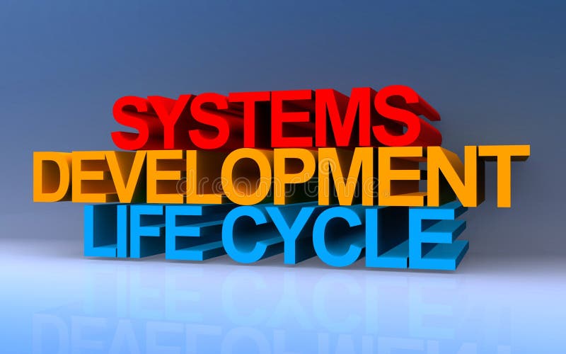 Development Life Cycle Stock Illustrations – 6,772 Development Life ...