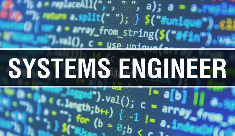 Software Engineer Word Stock Illustrations – 371 Software Engineer Word ...