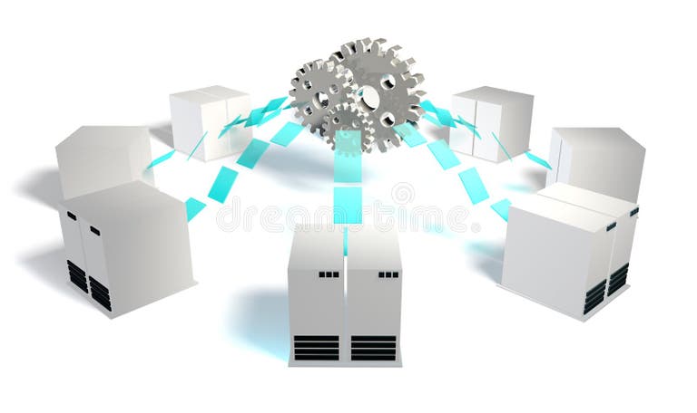 Virtual Systems Stock Illustrations – 13,943 Virtual Systems Stock ...