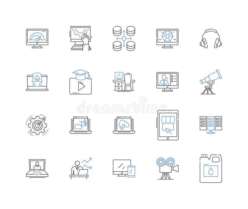 Cybersecurity Integration Stock Illustrations – 692 Cybersecurity ...