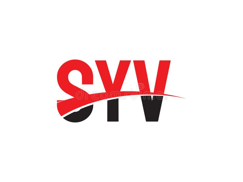 Syv Logo Stock Illustrations – 9 Syv Logo Stock Illustrations, Vectors ...