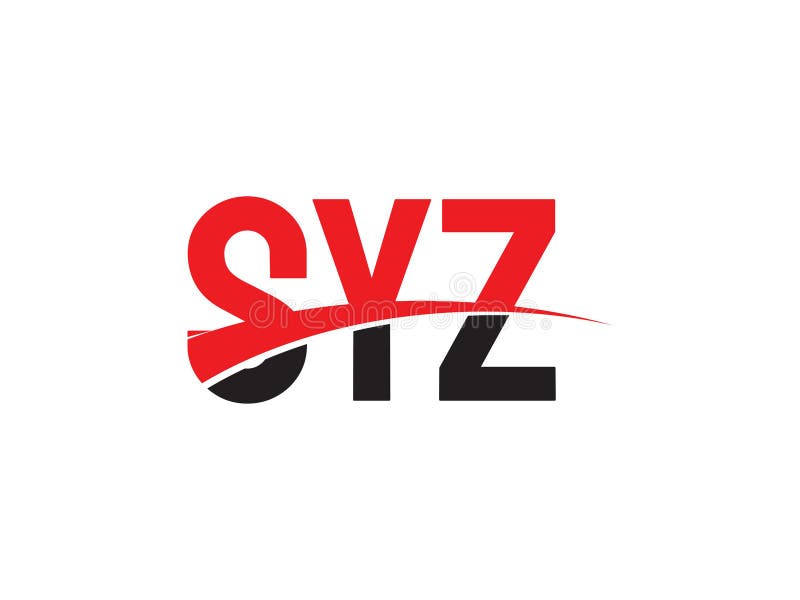 Syz Logo Stock Illustrations – 10 Syz Logo Stock Illustrations, Vectors ...