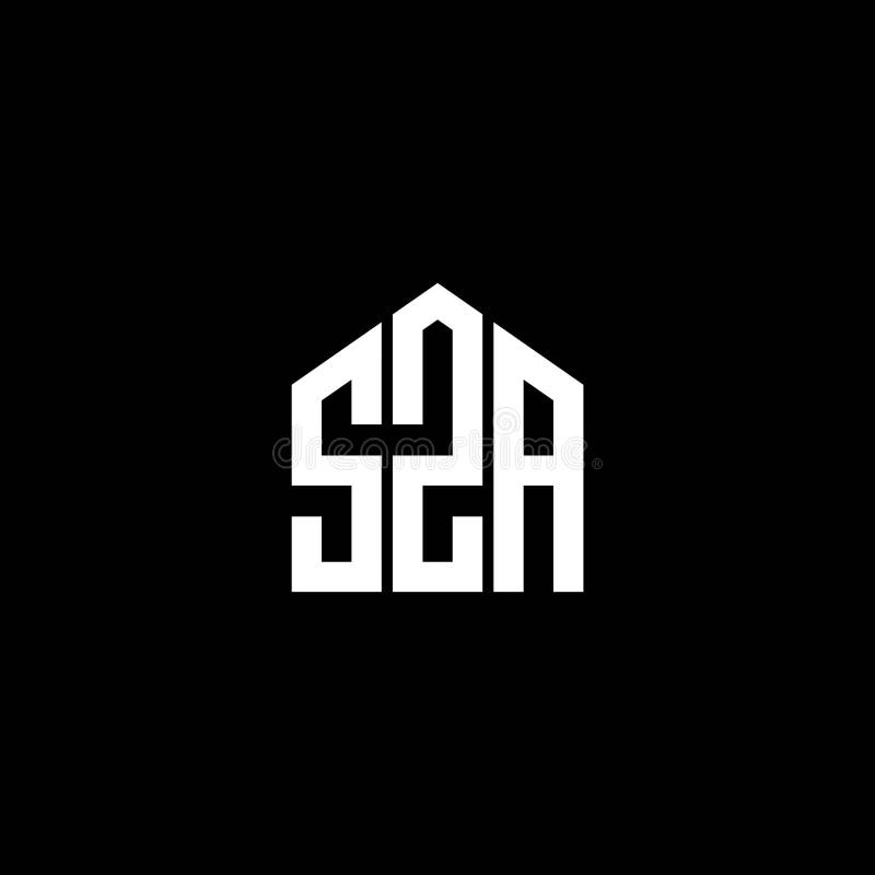 Sza Logo Stock Illustrations – 13 Sza Logo Stock Illustrations, Vectors ...