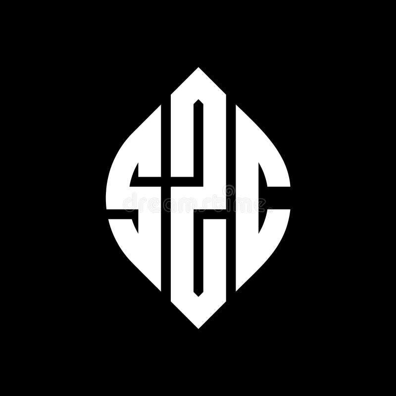 Szc Logo Stock Illustrations – 12 Szc Logo Stock Illustrations, Vectors ...