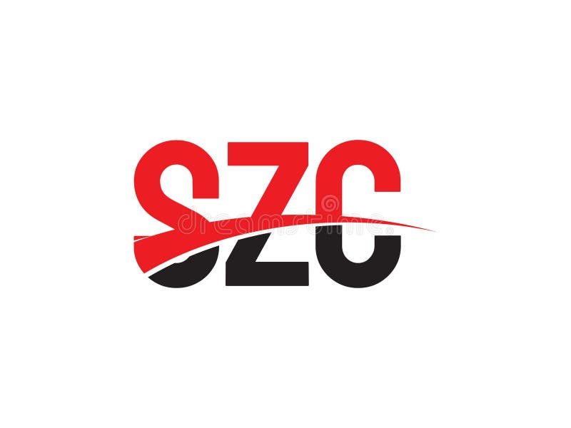 Szc Logo Stock Illustrations – 6 Szc Logo Stock Illustrations, Vectors ...