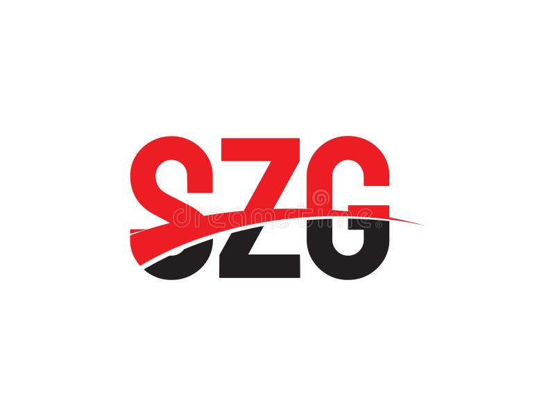 Szg Logo Stock Illustrations – 16 Szg Logo Stock Illustrations, Vectors ...
