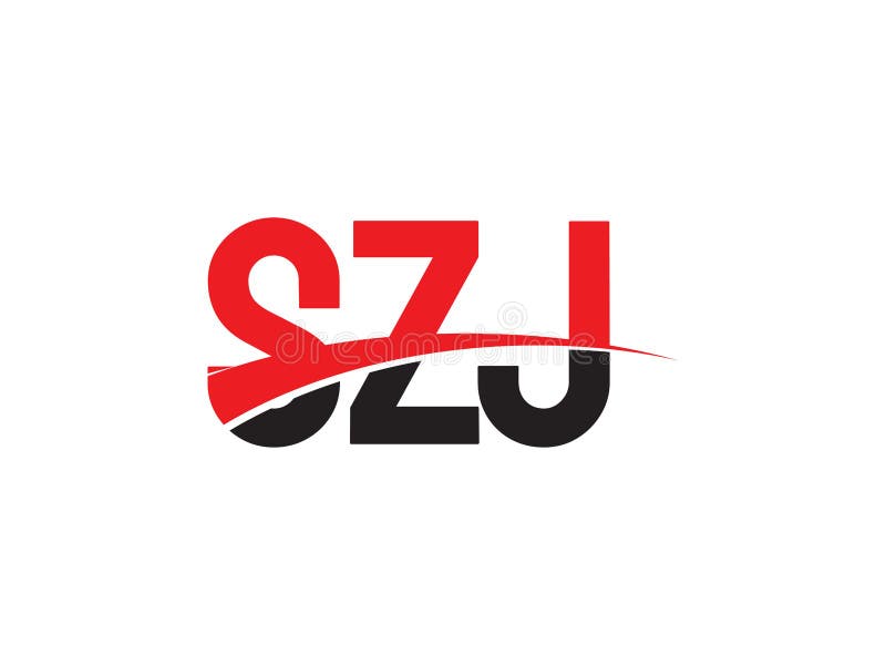 Szj Logo Stock Illustrations – 10 Szj Logo Stock Illustrations, Vectors ...