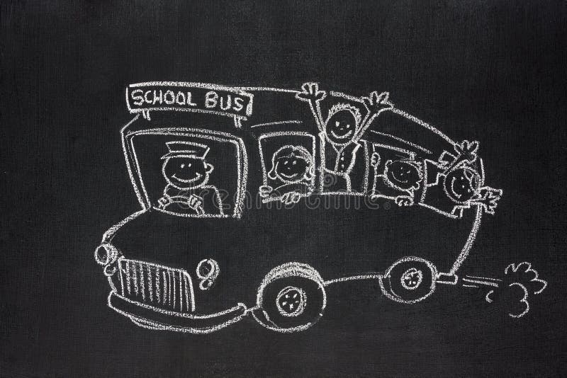 3 647 Photos De Enfants Dans Un Autobus Scolaire Photos De Stock