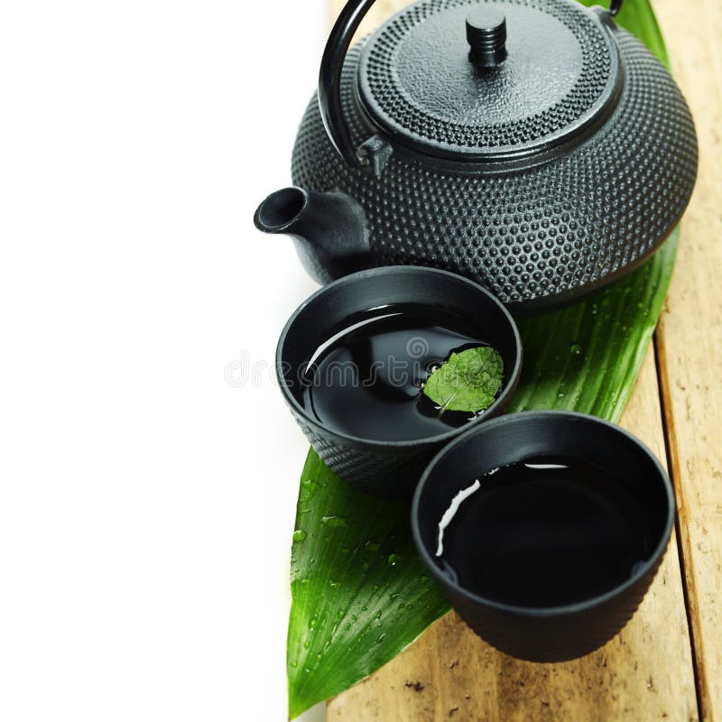 Tea imagen de archivo. Imagen de antioxidante, sano, lifestyle - 25999669