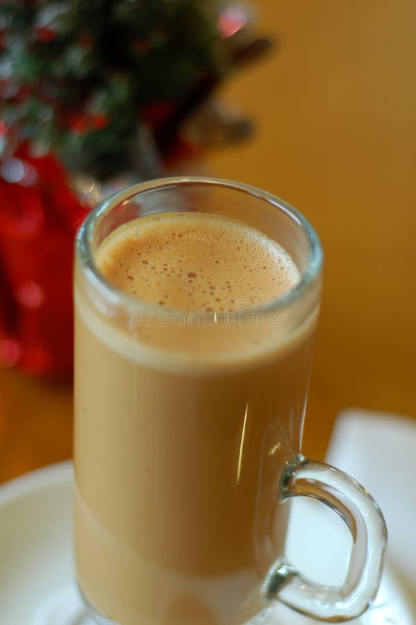 Té indio del estilo foto de archivo. Imagen de hierba - 4014142