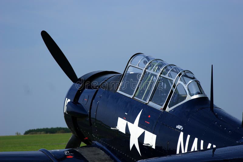 T-6 Texan stock image. Image of combat, aviatrix, flyer - 23670683