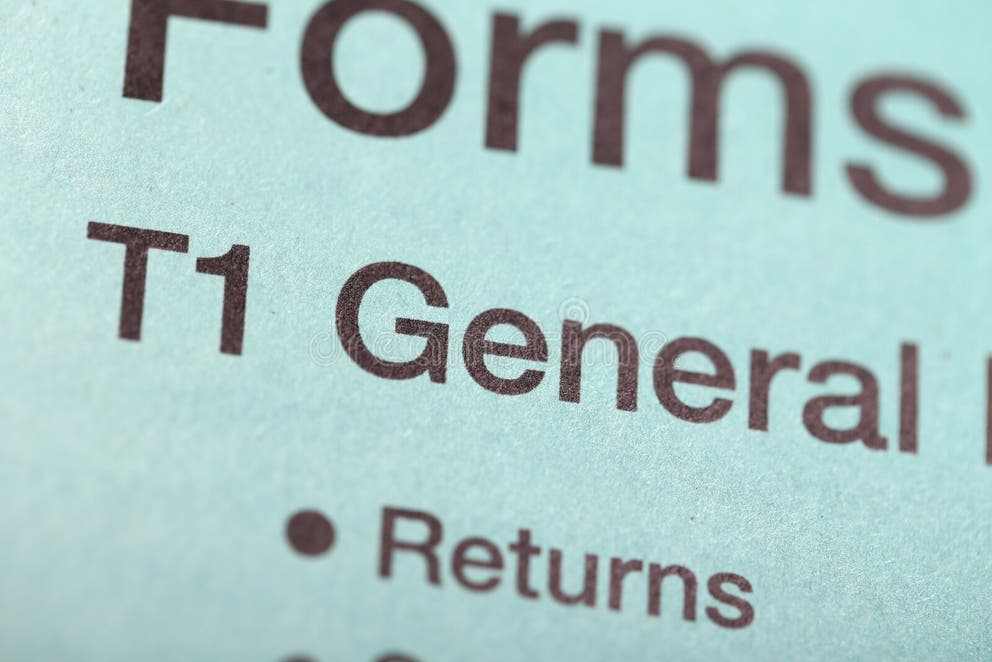T1 general forms stock image. Image of file, business - 39603505