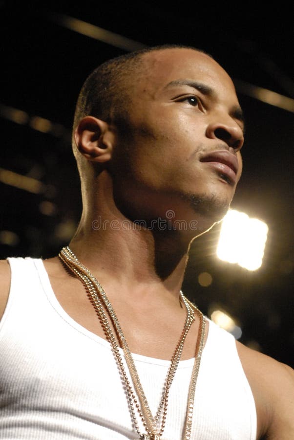 T.I editorial photo. Image of felon, business, convict - 12301806