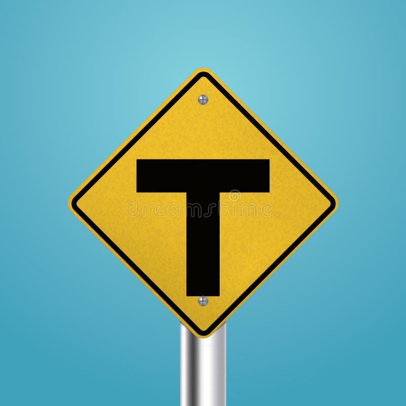 Intersection Symbols Stock Illustrations – 674 Intersection Symbols ...