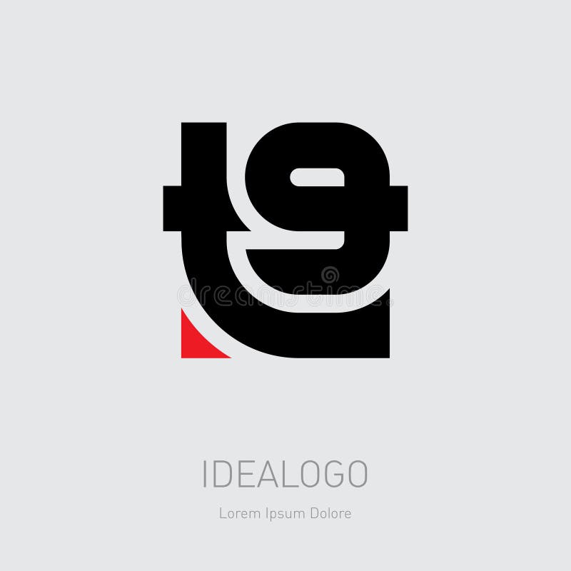 T9 Logo Stock Illustrations – 4 T9 Logo Stock Illustrations, Vectors ...