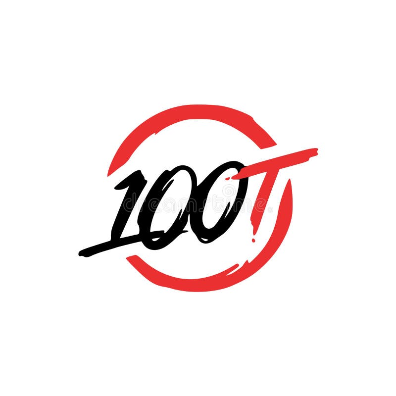 100t Stock Illustrations – 3 100t Stock Illustrations, Vectors ...