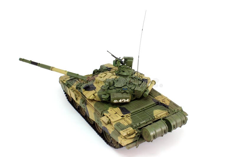 T 90a Model Rear View Stock Photos - Free & Royalty-Free Stock Photos ...