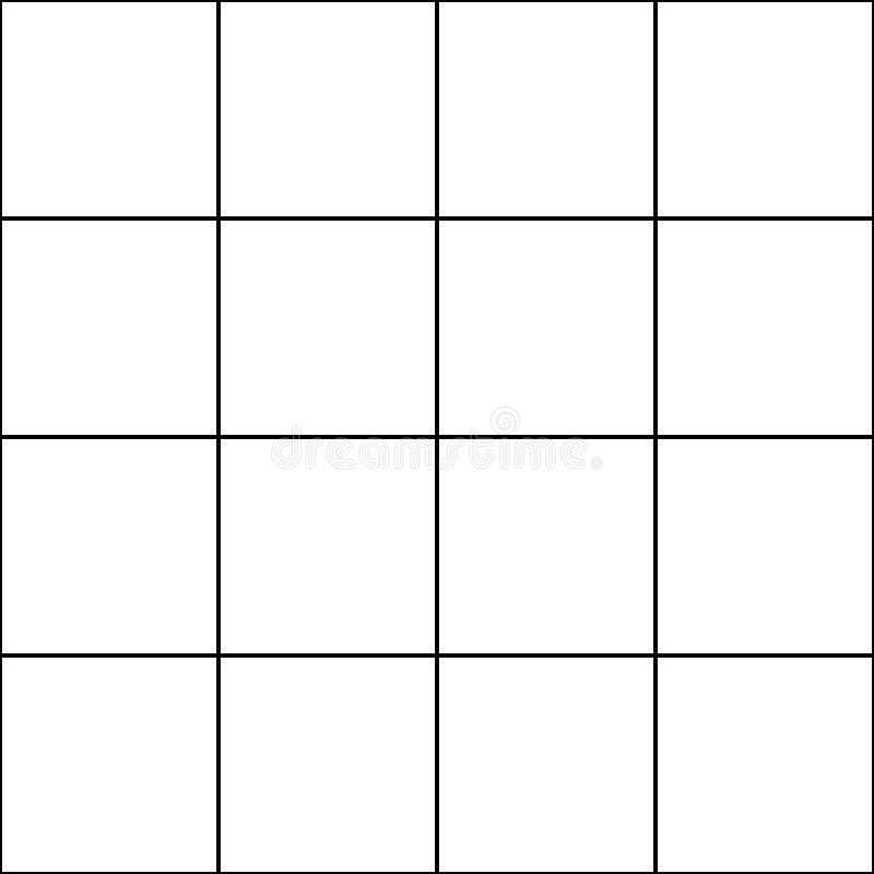 T022 Seamless Texture - Stone Tile - Bump Map Stock Illustration ...