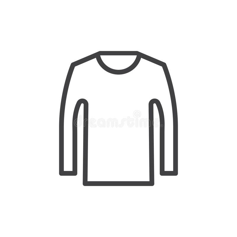 T-Shirt Icon - Apparel Icon Stock Illustration - Illustration of shirt ...