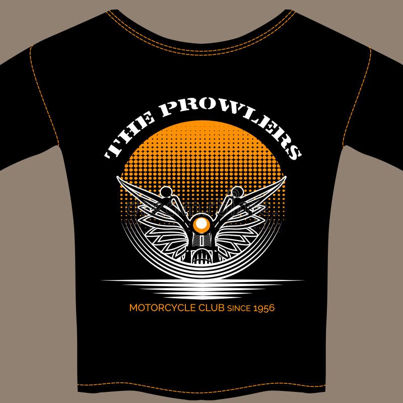 Club Motorbike Stock Illustrations – 6,530 Club Motorbike Stock ...