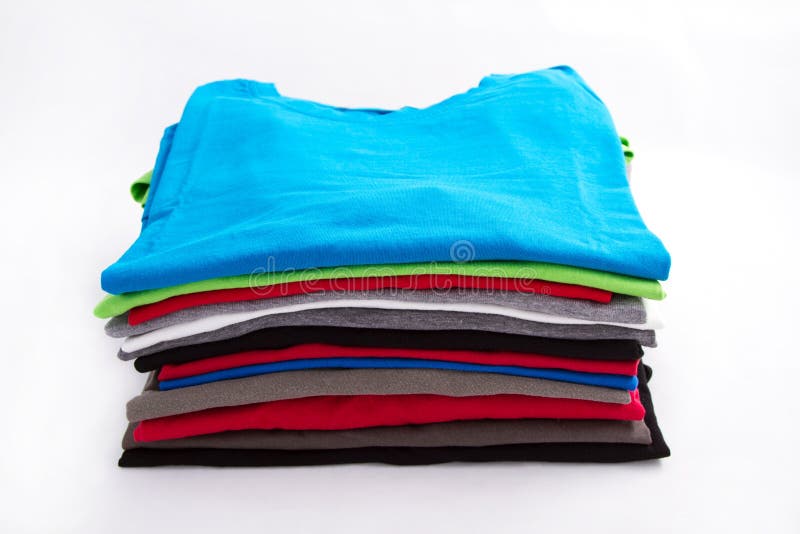 T Shirts Stock Images - Image: 34414264