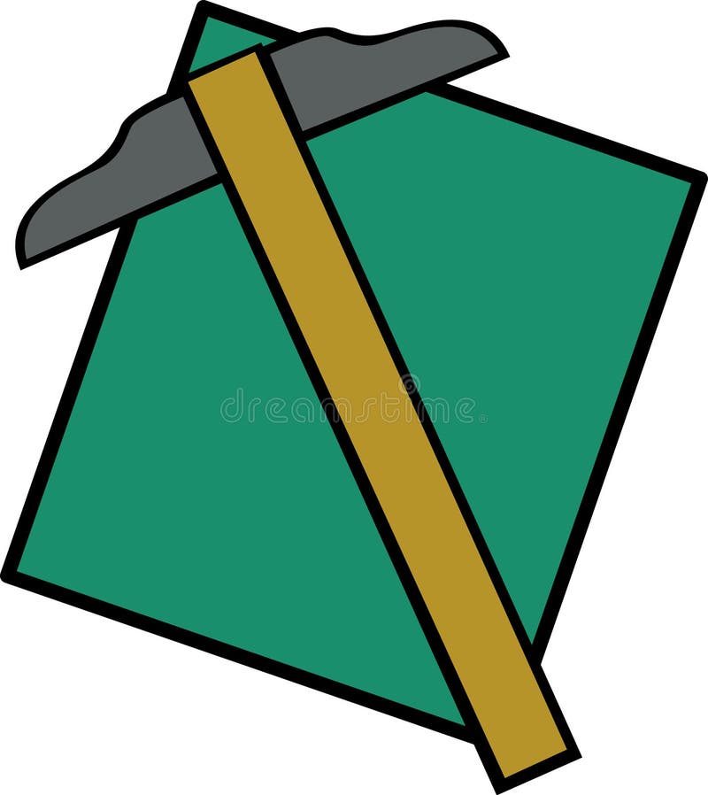 T-square Ruler Vector Illustration Stock Vector - Illustration of ...