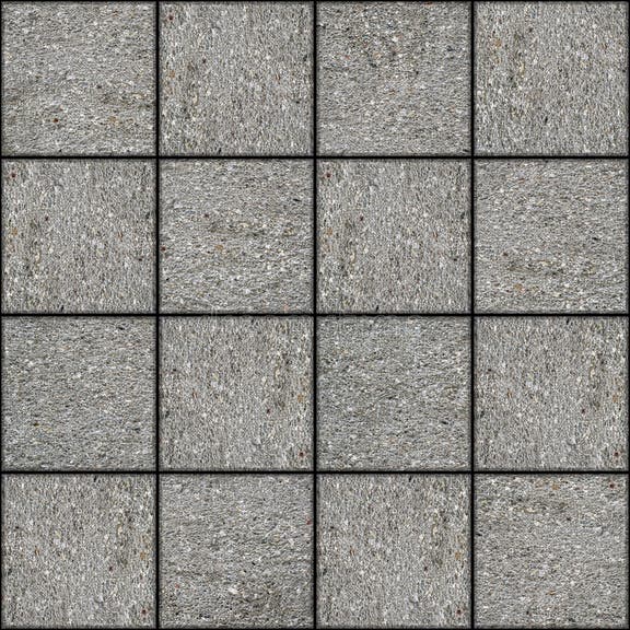 T044 Textura Inconsútil Teja De Piedra Stock De Ilustración