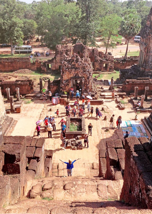 244 Takeo Temple Stock Photos - Free & Royalty-Free Stock Photos from ...