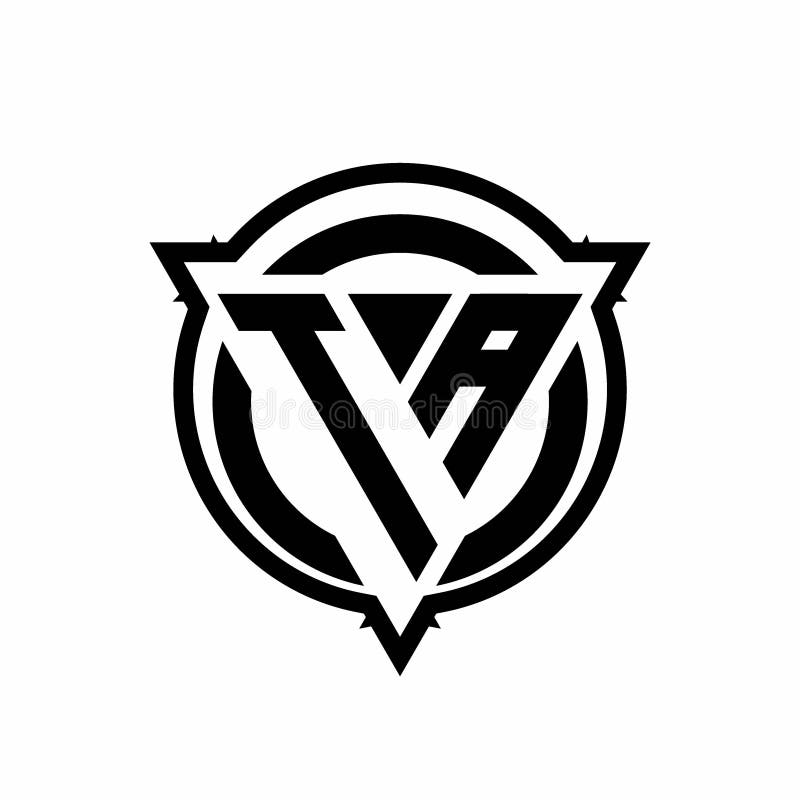 Ta Triangle Stock Illustrations – 72 Ta Triangle Stock Illustrations ...