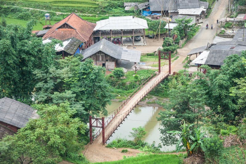 720+ Village bridge Free Stock Photos - StockFreeImages