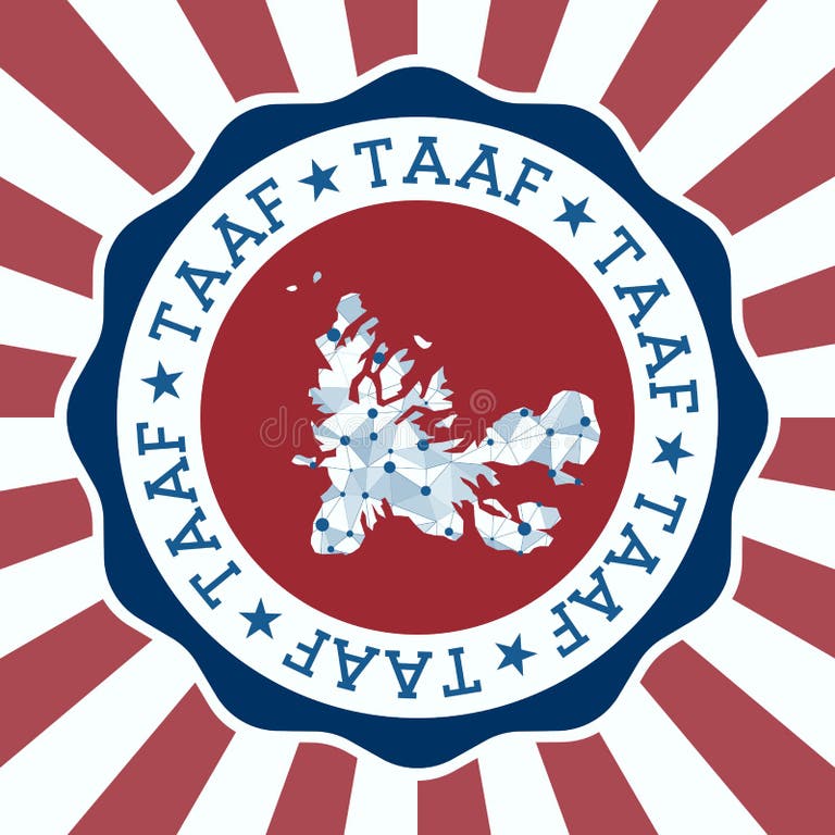 Round Taaf Logo Stock Illustrations – 16 Round Taaf Logo Stock ...