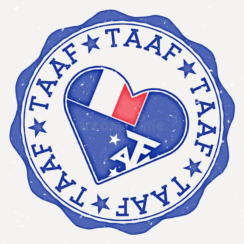 Taaf Logo
