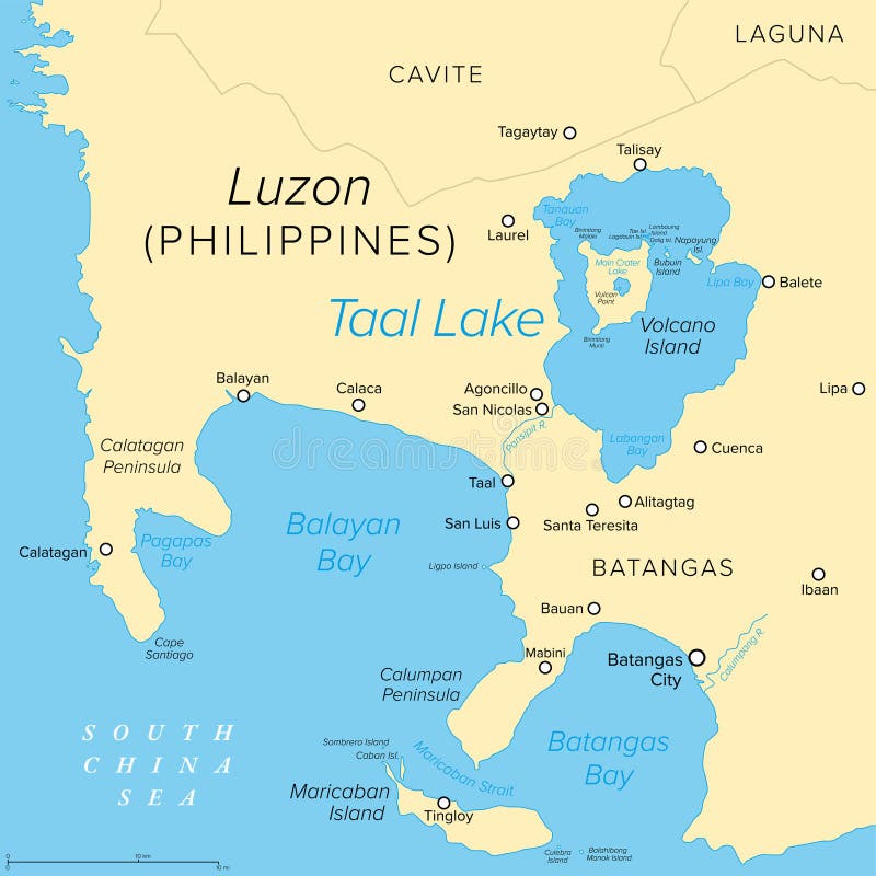 Luzon Map Stock Illustrations – 1,357 Luzon Map Stock Illustrations ...