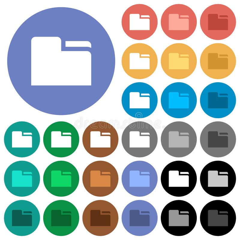 Folder Tabs Stock Illustrations – 210 Folder Tabs Stock Illustrations ...