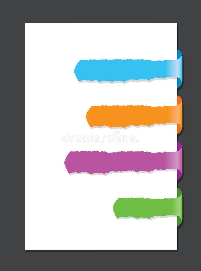 Paper Tab Stock Illustrations – 29,342 Paper Tab Stock Illustrations ...