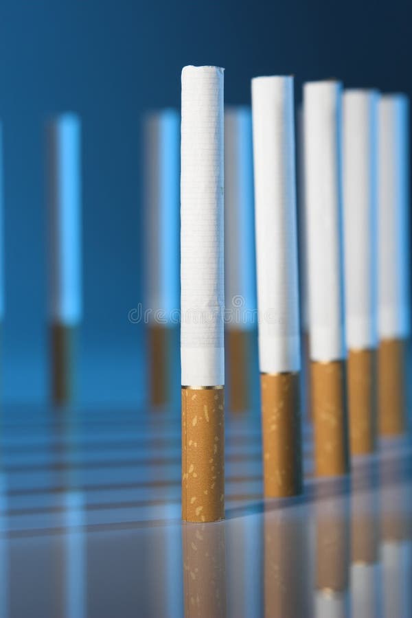 Tabak stock afbeelding. Image of ziekenhuis, geneesmiddel - 1899321