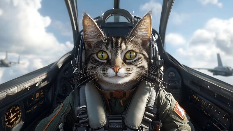 Cockpit Gerenetive Stock Illustrations – 14 Cockpit Gerenetive Stock ...