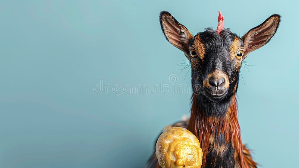 Goat Border Stock Illustrations – 959 Goat Border Stock Illustrations ...