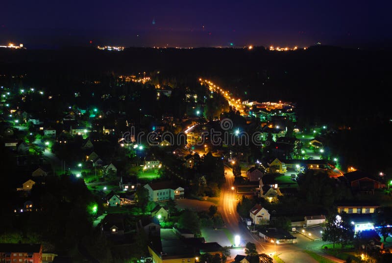 Taberg stock photo. Image of village, sweden, empty, jonkoping - 56986428