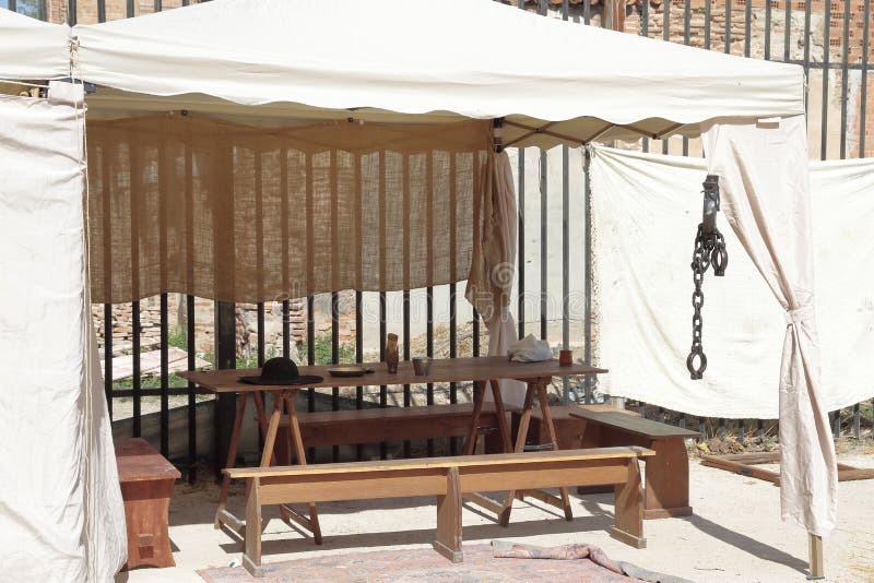 Tabern stock photo. Image of table, lifestyle, vintage - 60962680