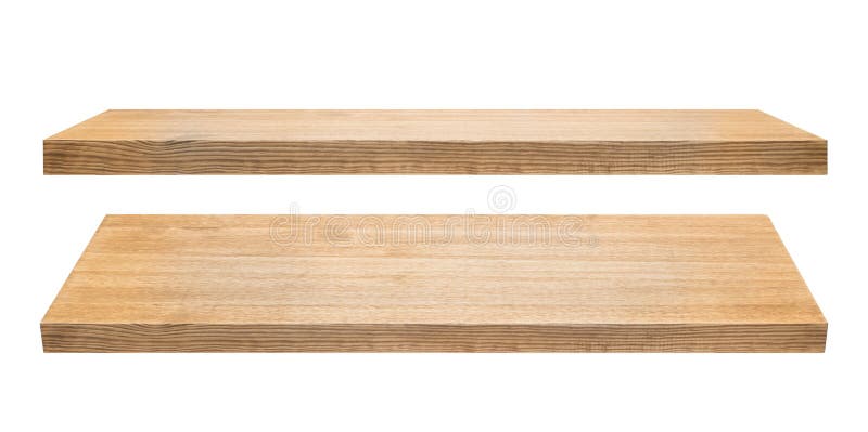 Pedazo de madera aislado foto de archivo. Imagen de superficie - 94821898