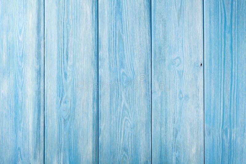 Tabla De Madera Azul Del País Imagen de archivo - Imagen de primer ...