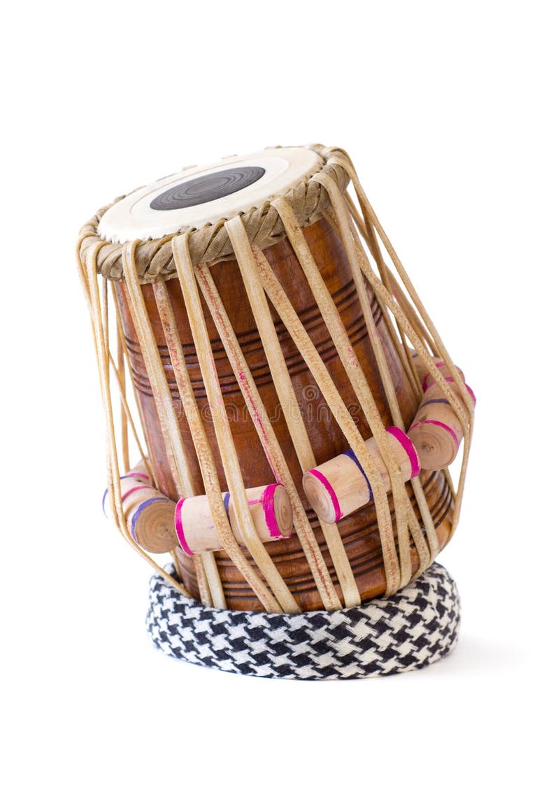 187 Tabla Drum Traditional Indian Percussion Instrument Stock Photos ...