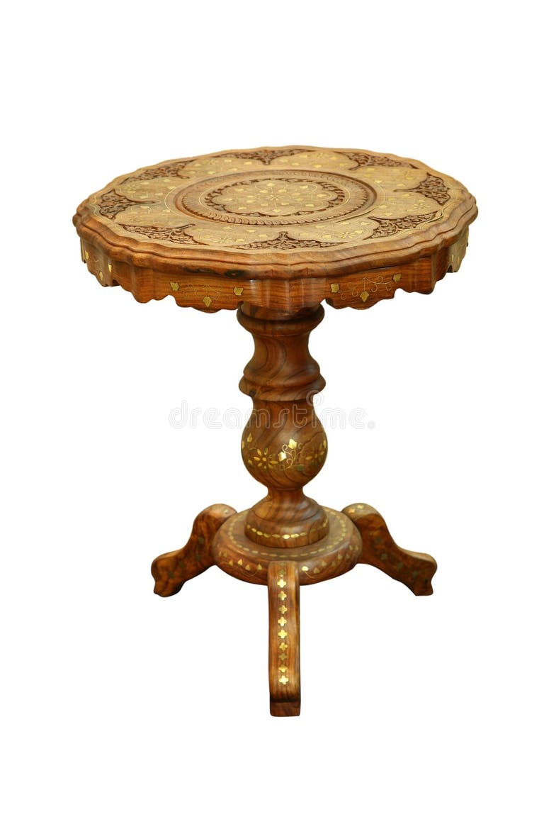 862 Antique Indian Table Stock Photos - Free & Royalty-Free Stock ...