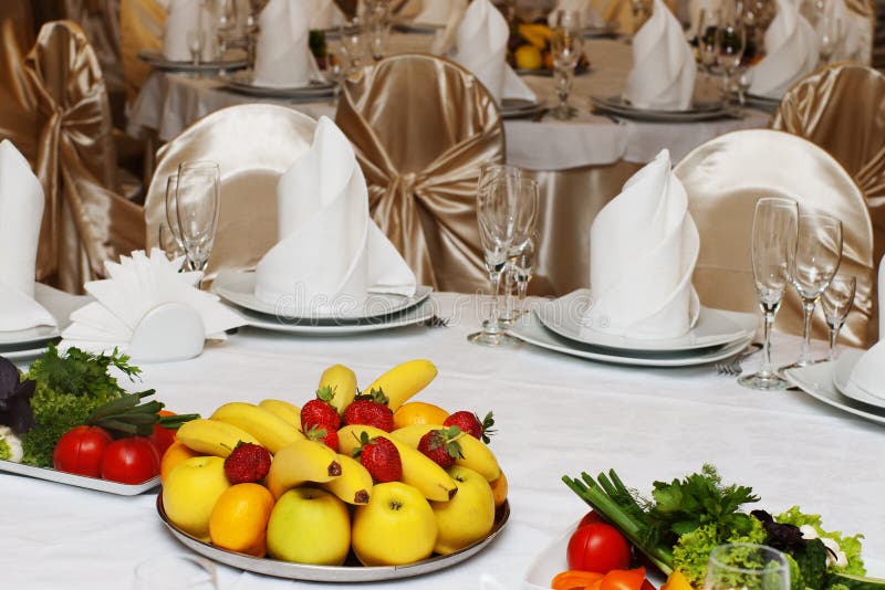 Table appointment stock photo. Image of focus, drinking - 14611302