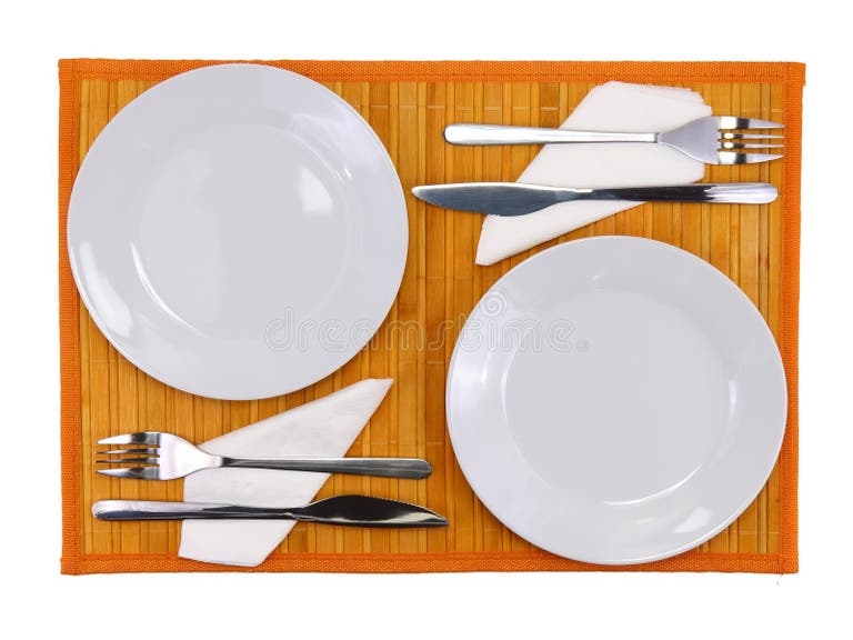 Table appointment stock image. Image of cafe, dish, appointments - 23019213