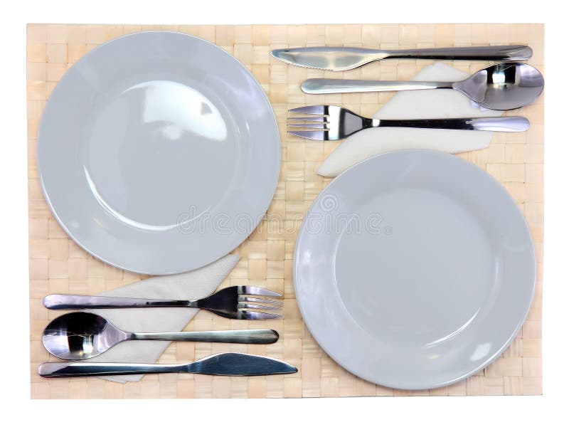 Table appointment stock photo. Image of cater, buffet - 23019902