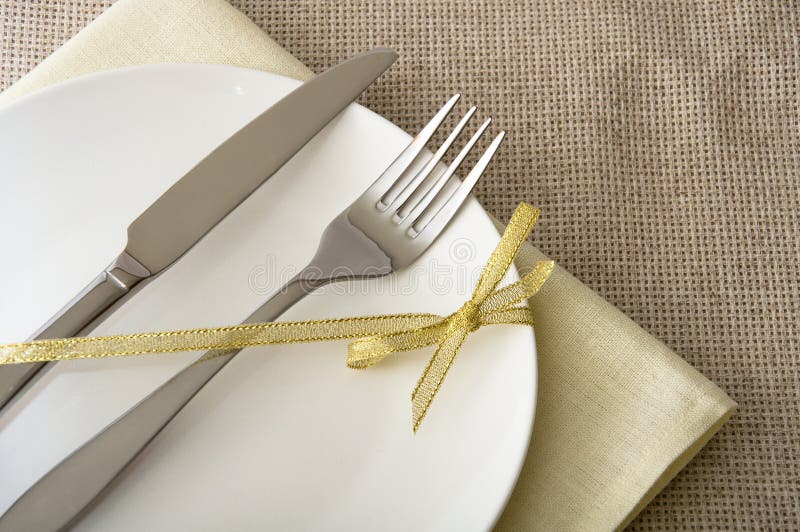 Table Appointments Picture. Image: 19120425