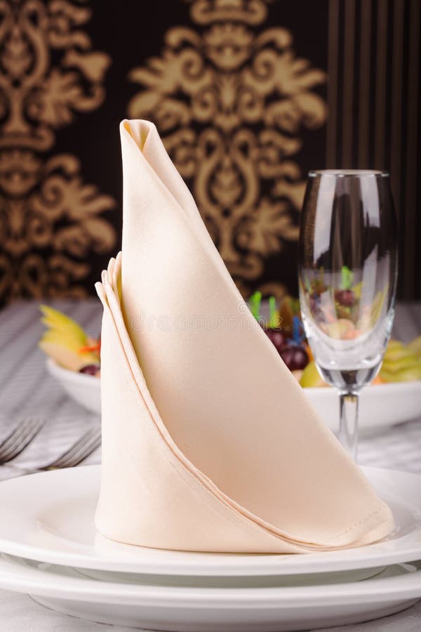 Table appointments stock photo. Image of place, fine - 39564276