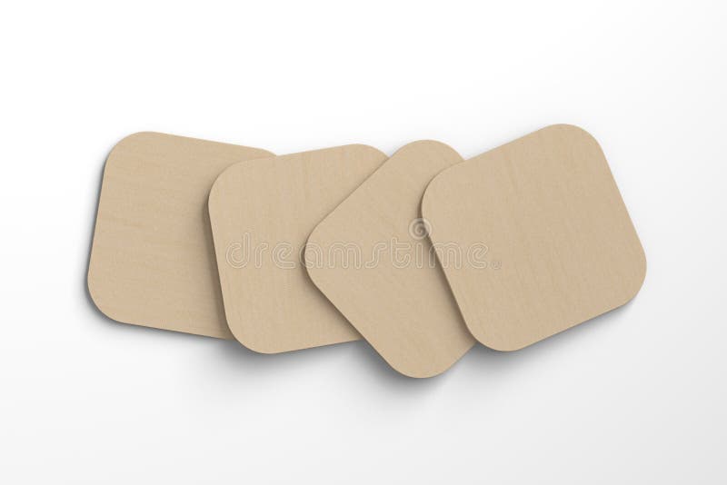 Table Coasters Stock Illustrations – 991 Table Coasters Stock ...